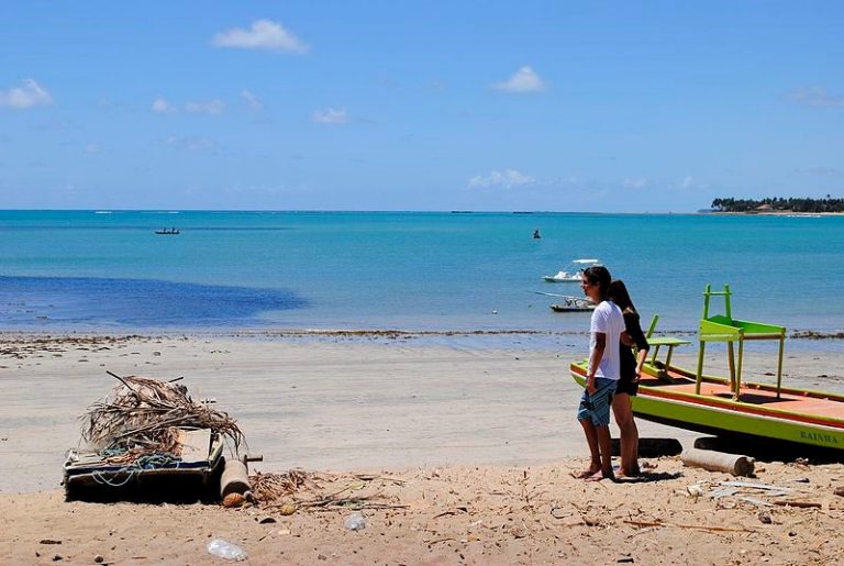 Praia do Preá, Ceará: Veja Como Chegar e Atrações!