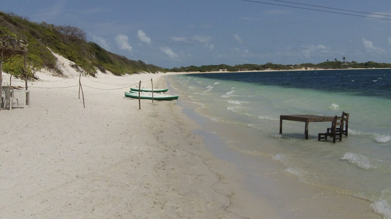 Praia de Macapá: como chegar, o que fazer e por que visitar
